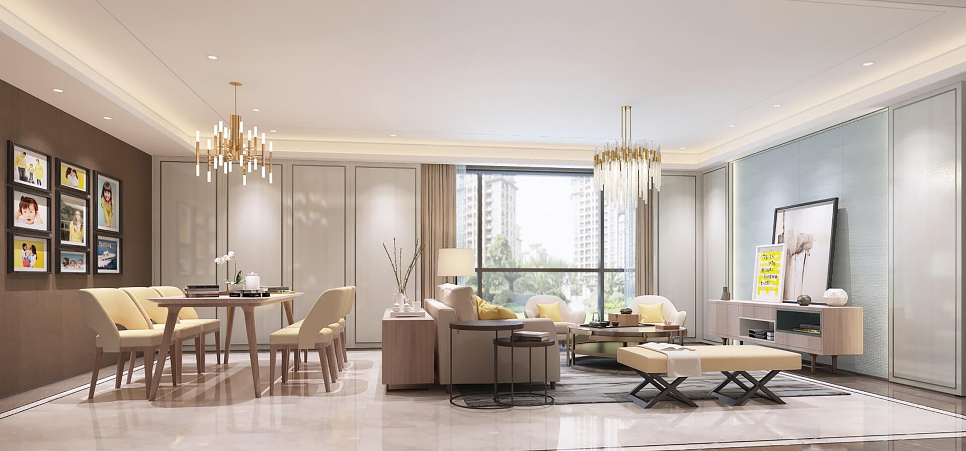 Rent Your Property in Dubai - BNW Vacation Homes